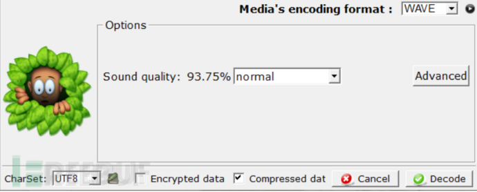 CTF-MISC隐写总结_ctf mp4隐写-CSDN博客