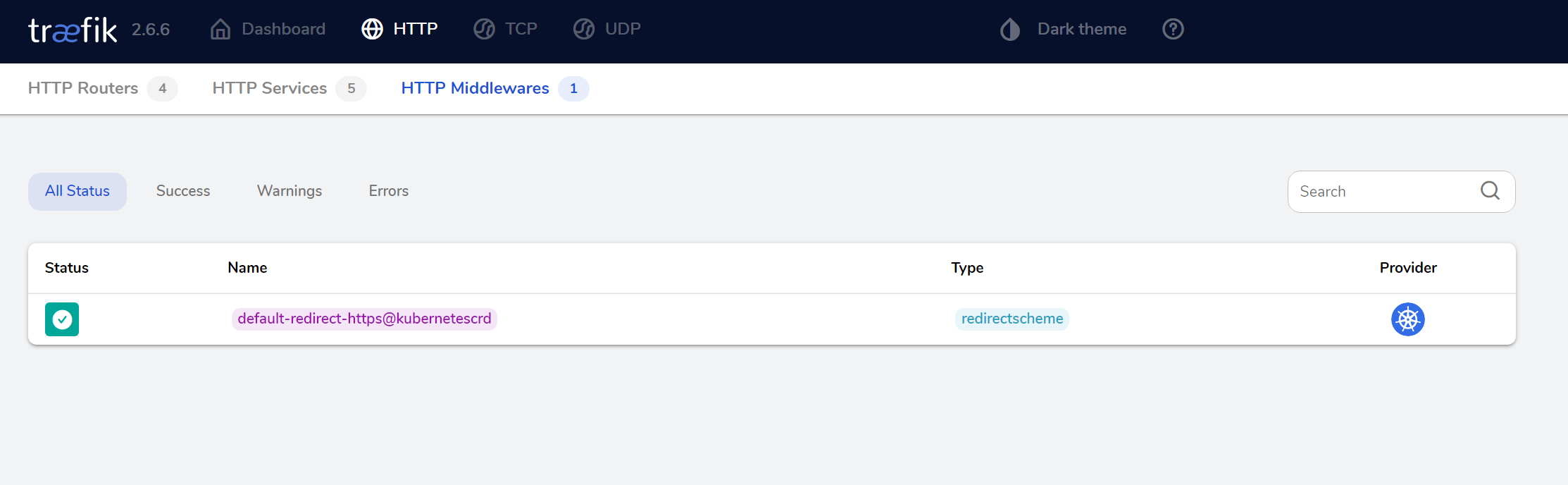 k8s整合Traefik-CSDN博客