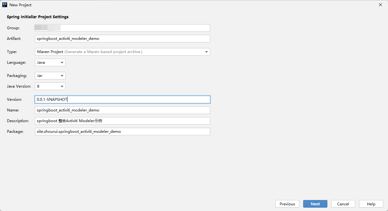 SpringBoot整合Activiti Modeler可视化流程定制_modeler和activiti整合-CSDN博客