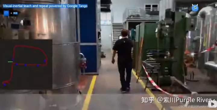 VSLAM与VIO的3D建图，重定位与世界观综述-CSDN博客