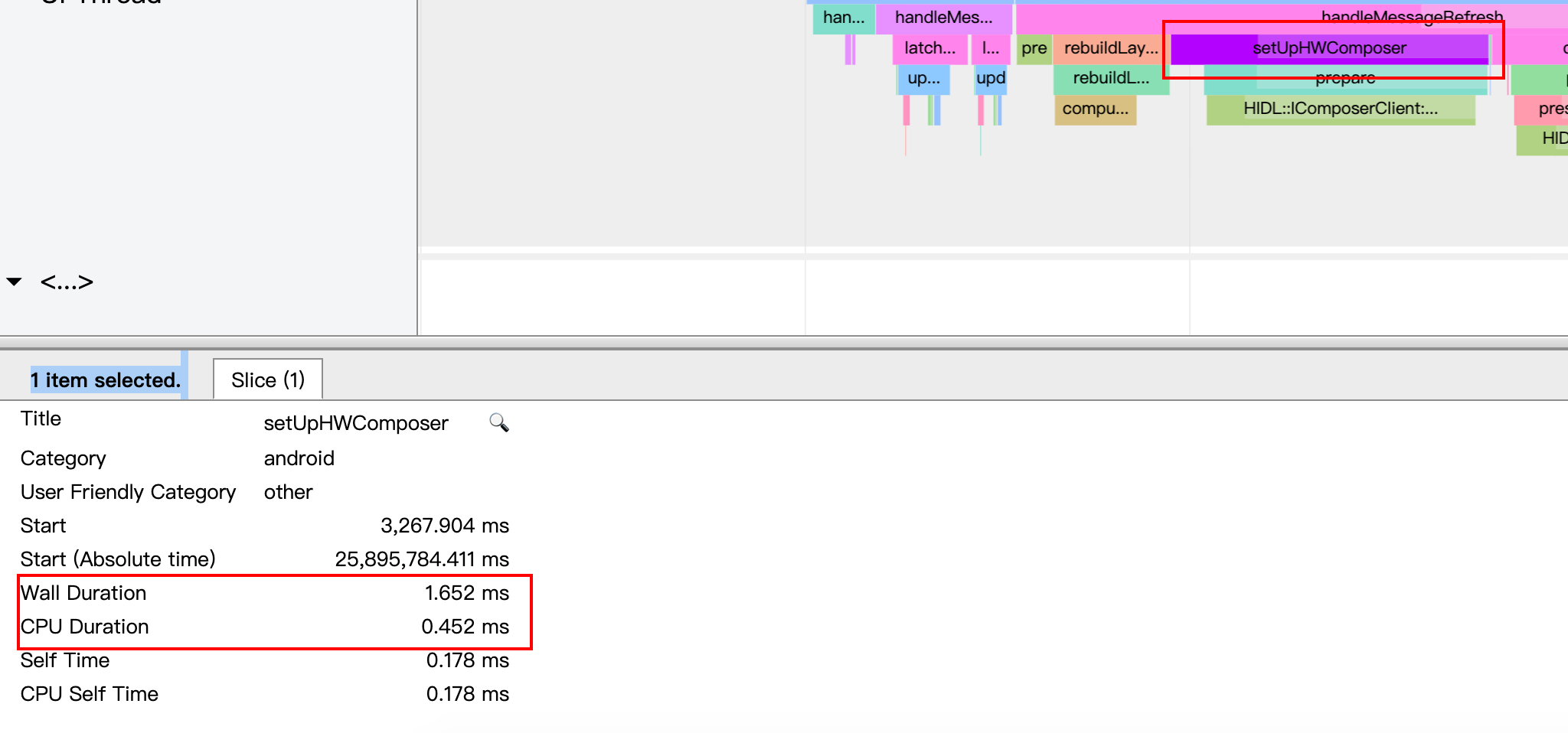 你真的了解Systrace吗？-CSDN博客