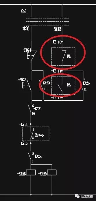 do msgbox loop_【连载1】DDC模块 DO点与强电电气柜的接口形式_weixin_39957647的博客-CSDN博客