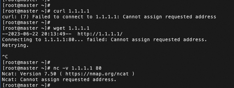记一次容器环境下出现 Address not available_address not available 182.92.35.73:8080-CSDN博客