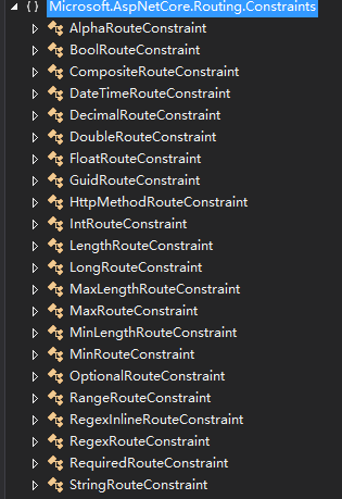 ASP.Net Core 路由规则—— 从[Route(“hello/[controller]/[action]“)]引起的探索_[route("[action]")]-CSDN博客