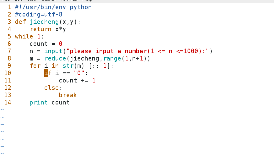 Python语言输出10以下正整数、但是不输出数字5python练习5 Csdn博客