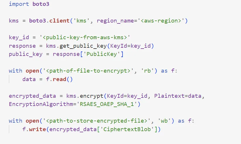 使用Python进行对称和非对称密钥加密和解密_python根据输入的加解密模式和密钥对消息进行加解密-CSDN博客