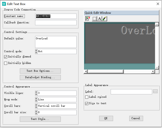 通过串口通讯实现LabWindows/CVI对GDM-906X万用表的上位机控制_gdm9061万用表上位机软件-CSDN博客