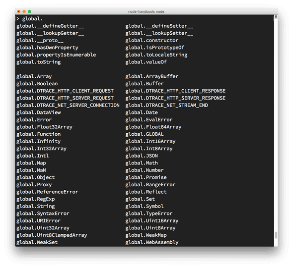 10.如何使用 Node.js REPL_nodejs repl-CSDN博客