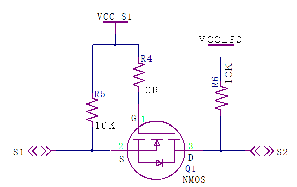 5v 3.3v电平转换电路_3.3V与5V逻辑电平何如转换？1.8V与3.3V，5V与12V呢？-CSDN博客