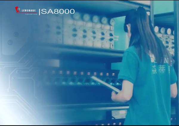 SAI新修订SA8000规则，全面实施的SA8000新标准都有哪些变化？_sa8000最新标准中文版-CSDN博客