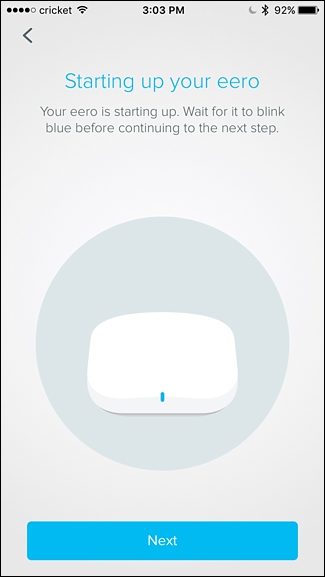 如何设置Eero Home Wi-Fi系统-CSDN博客