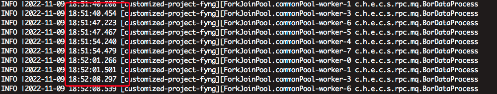 记一次生产中使用CompletableFuture遇到的坑_completablefuture.supplyasync会出现库存问题吗-CSDN博客