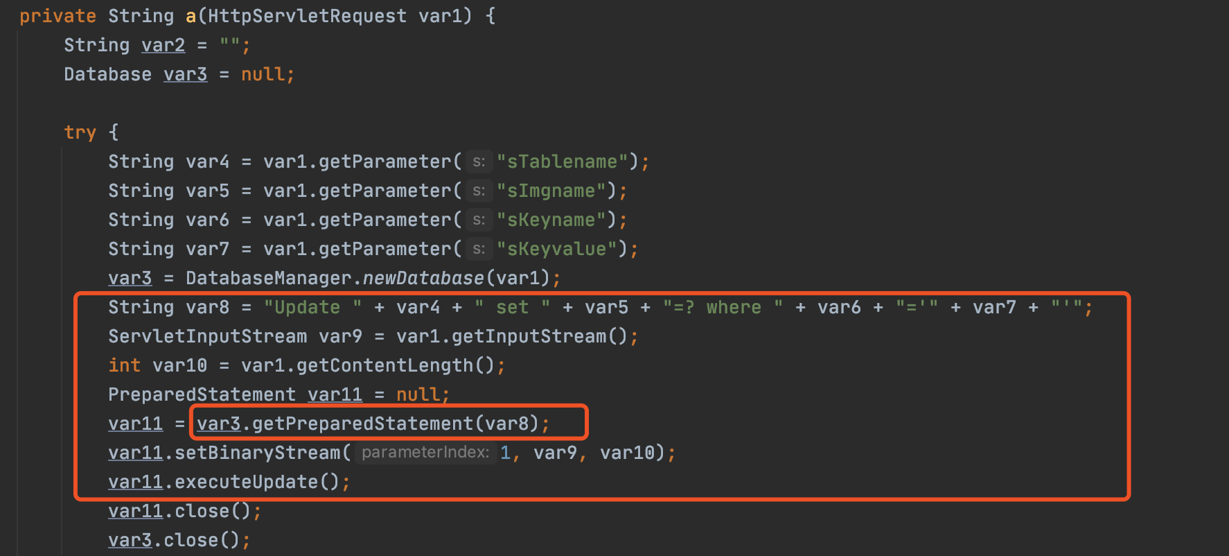 【神兵利器】代码审计利器——CodeQLPy_python源代码审计-CSDN博客