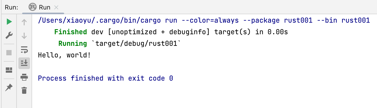 【Rust】我该用什么软件开发 Rust | 常用支持 Rust 的编辑器推荐_rust编辑器-CSDN博客