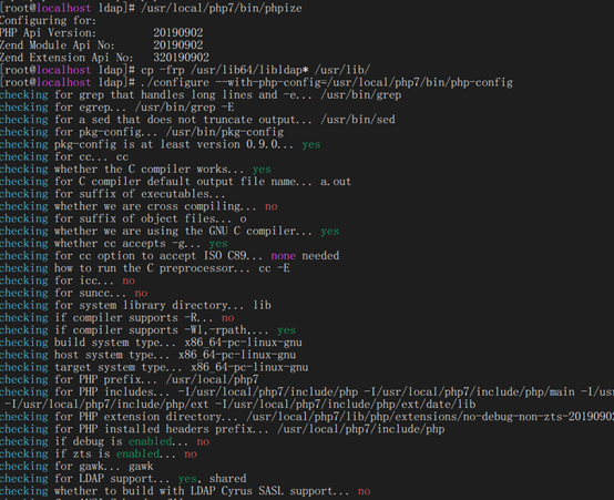 （openEuler21.03-x86）编译安装zabbix6.0LTS+mysql8+Apache+php-7.4_openeuler安装zabbix6-CSDN博客