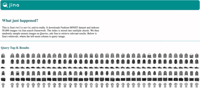 Hello Jina !-CSDN博客