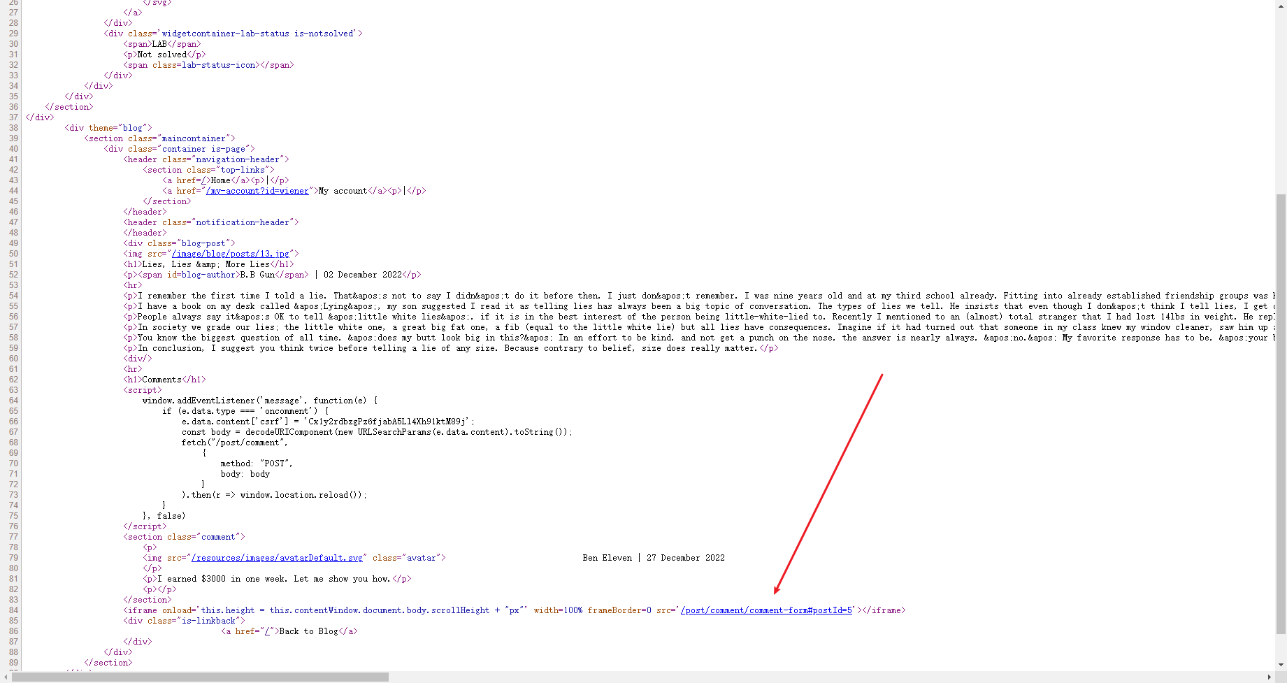 burpsuit 靶场(OAuth authentication categories)_burp oauth-CSDN博客