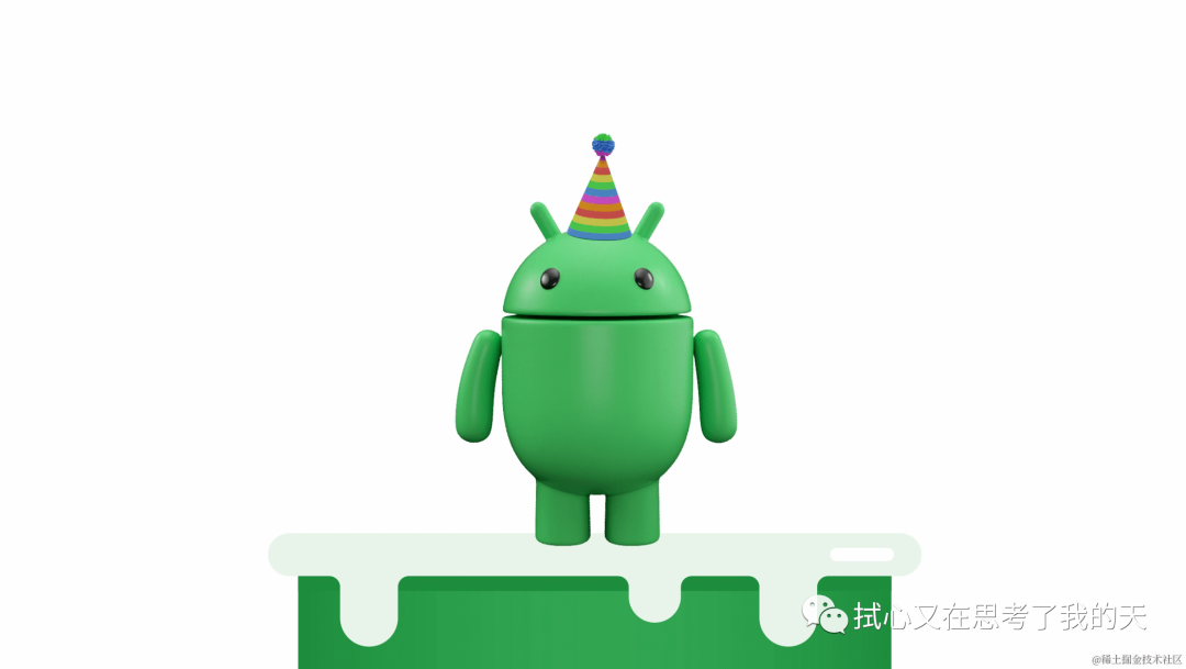 Android 发布 15 周年了！这些年的美好回忆（中文纯享版）_android15发布-CSDN博客
