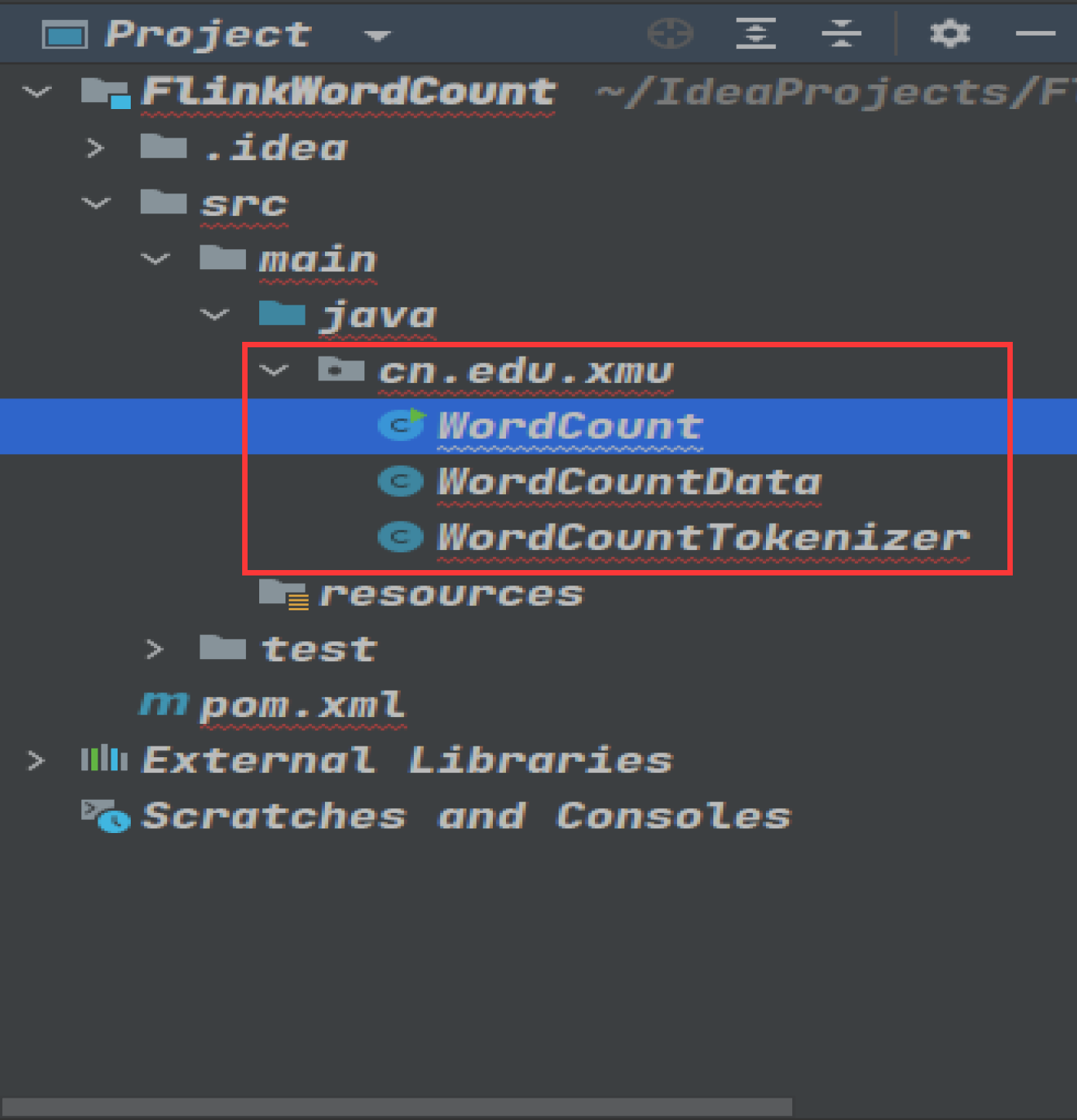 Flink安装与编程实践（Flink1.9.1）-CSDN博客