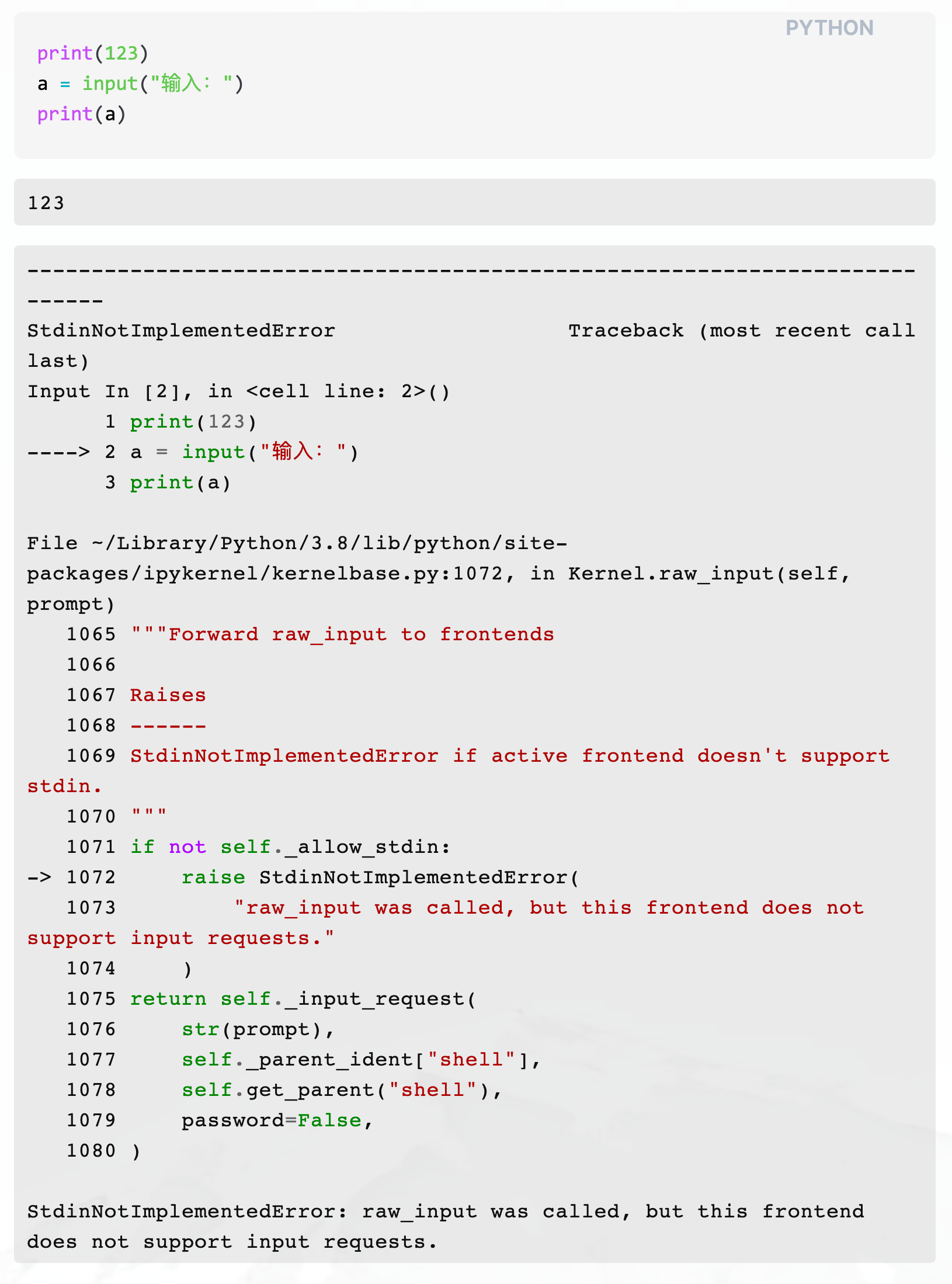 Obsidian color headline - Programmer Sought