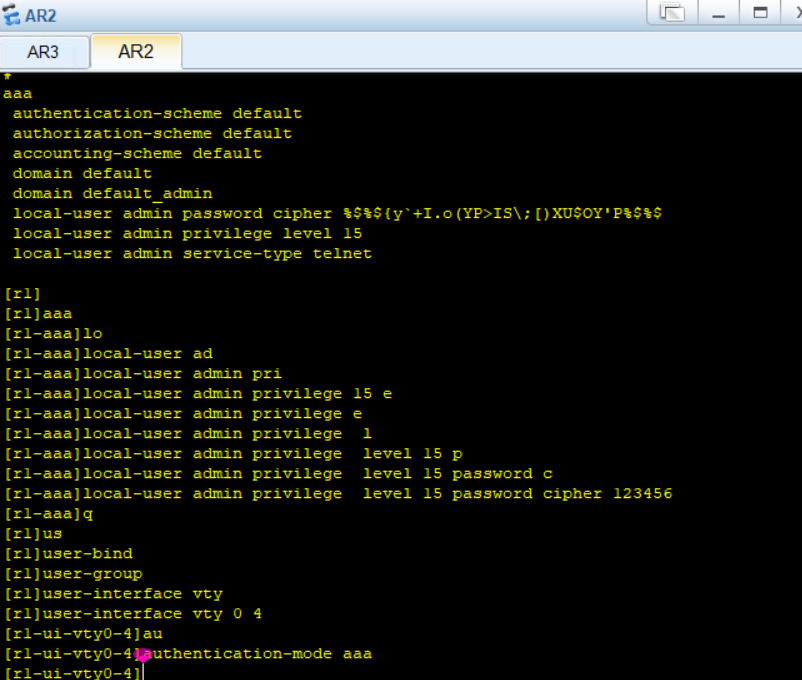 DNS和Telnet协议_telnet 域名-CSDN博客