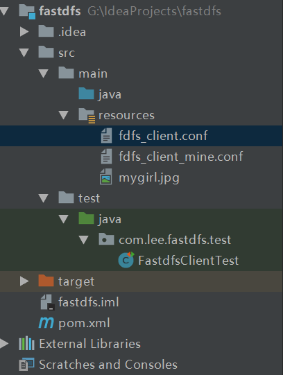 麒麟操作系统安装FastDfs单机版搭建 arm64_arm 安装fastdfs-CSDN博客