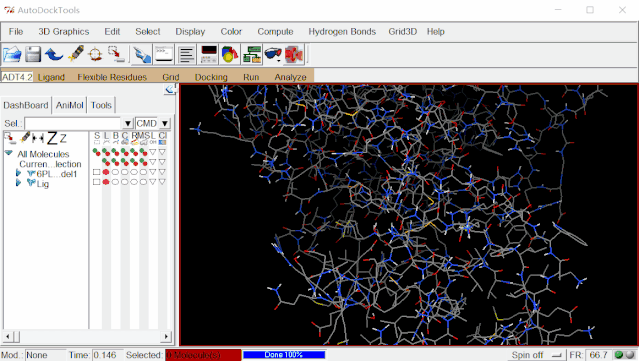 autodock无map文件_“分子对接技术”之使用AutoDock进行半柔性对接教程_灿若莲花的博客-CSDN博客