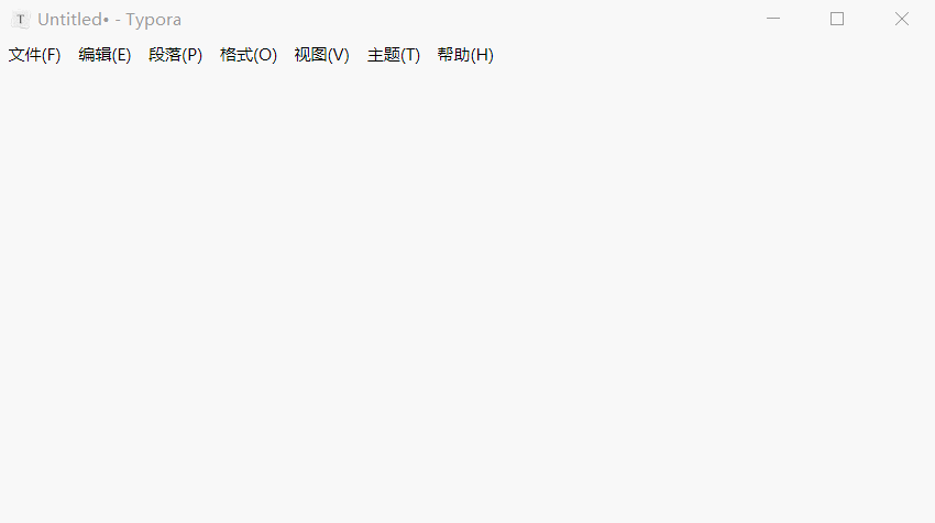 typora插入代码设置_Typora教程之代码、公式编辑(Markdown语句)-CSDN博客