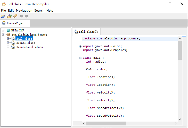 java加密方案：Virbox Protector Java版-全新保护方案_virboxprotector-CSDN博客