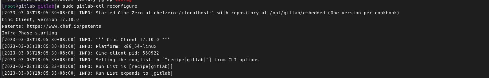 gitlab与ldap集成_gitlab ldap-CSDN博客
