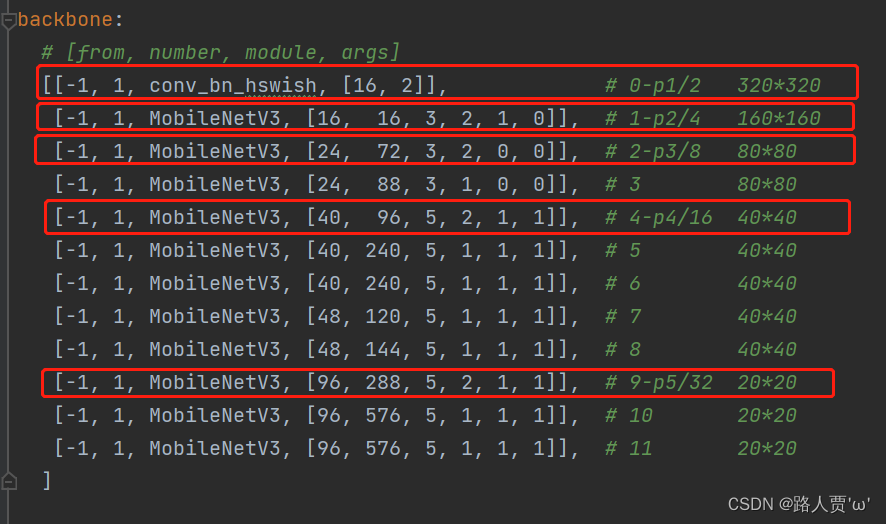 YOLOv5改进系列(三) 更换backbone主干MobileNetV3，ShuffleNetV2，EfficientNetv2，GhostNet，SwinTransformer ...