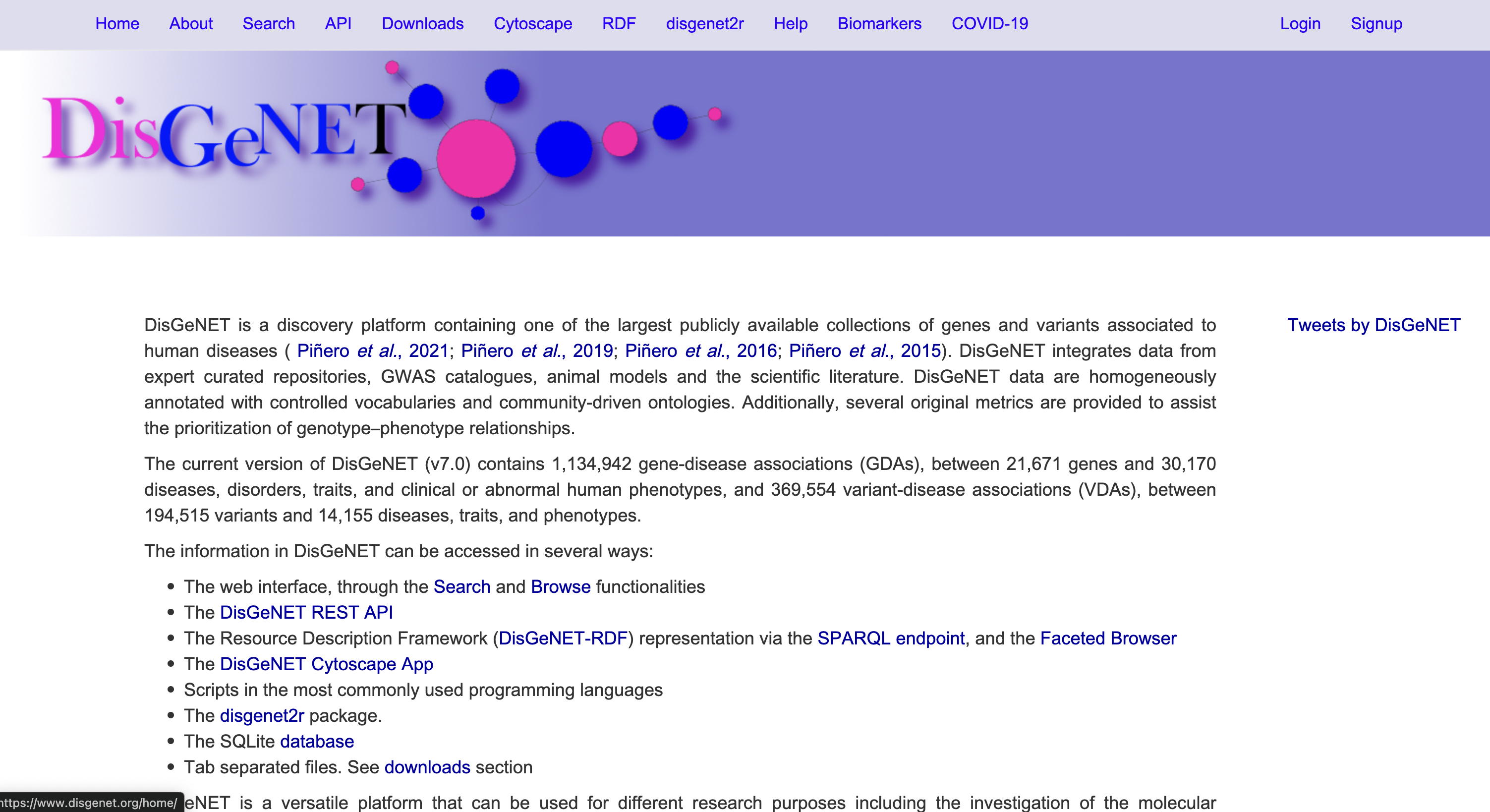 R包：disgenet2r｜DisGeNET的懒癌福利，一行代码多种可视化-CSDN博客