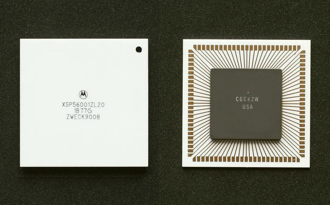 优秀的 Verilog/FPGA开源项目介绍（二十八）- DSP(Digital Signal Processing)-CSDN博客