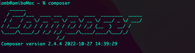 Mac 安装php7.2+和composer_2023年homebrew如何安装php7.2-CSDN博客