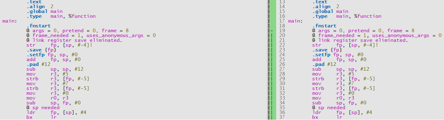 2020-11-18 C关键字volatile总结；*((volatile unsigned int *)0X020C4068)什么含义？_*(volatile unsigned int ...