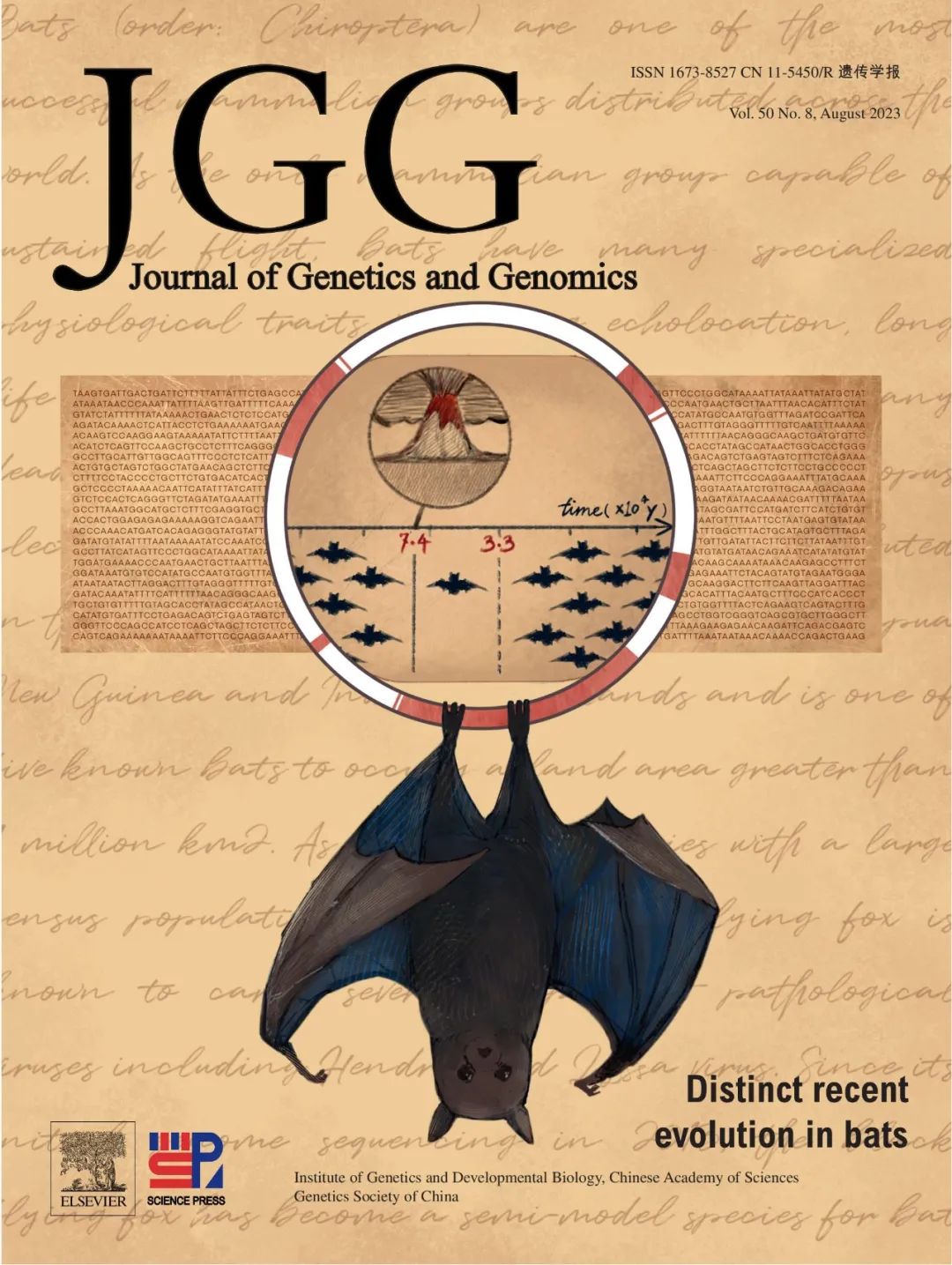 审稿 1 天 - JGG｜杨召辉/陈静团队解析东亚人群肤色变浅的重要遗传机制-CSDN博客