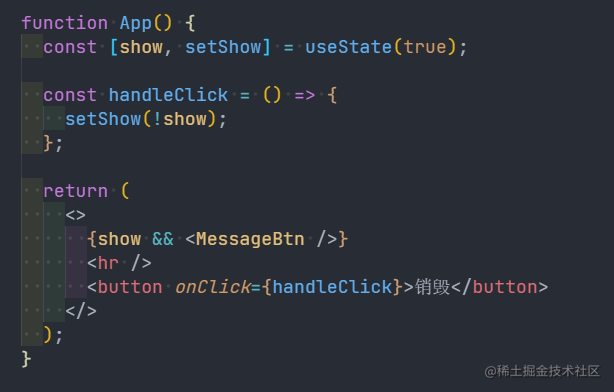 为什么别人的 hooks 里面有那么多的 ref_ahooks为什么使用ref-CSDN博客