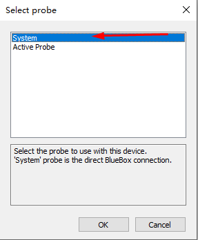 如何在winIDEA创建一个新的ISystem工程_winidea isystem-CSDN博客