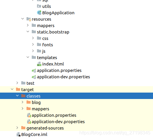 Springboot整合Thymeleaf引入公共的CSS和JS文件的方法及注意点_springboot thymeleaf 引用jquery-CSDN博客