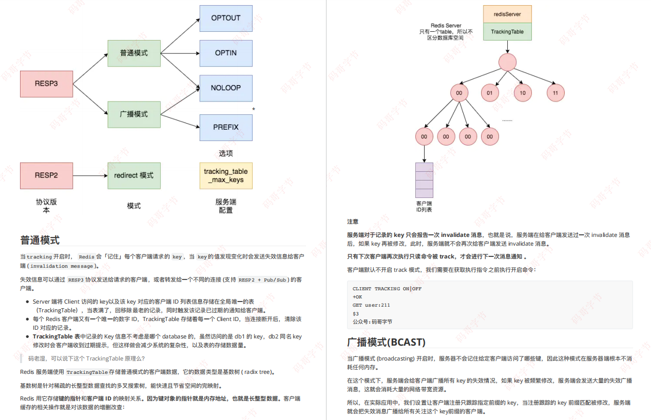 全网首次开源，GitHub最新霸榜的102W 字Redis 高手心法笔记-CSDN博客