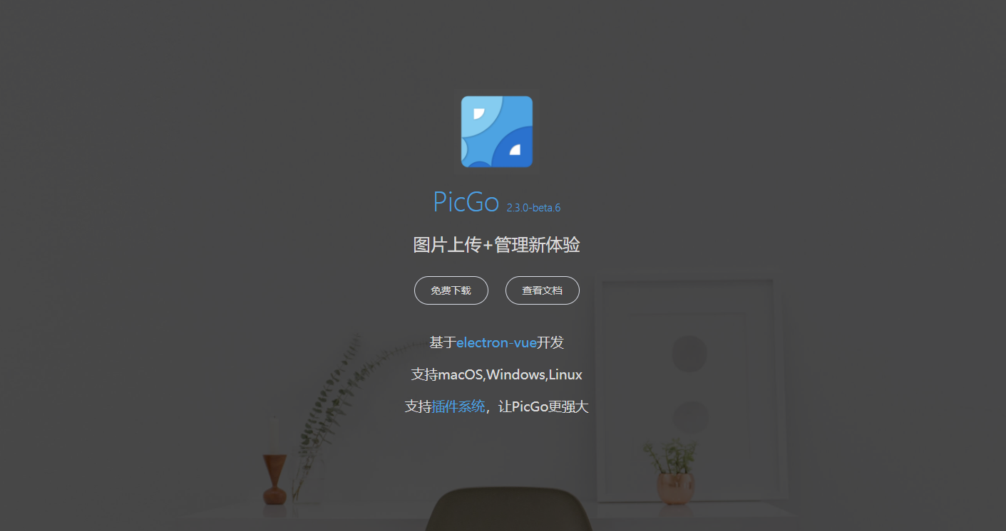 PicGo+GitHub+Gitee图床搭建_picgo官网-CSDN博客