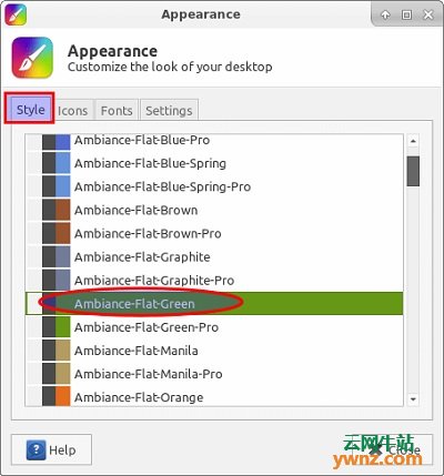 linux启动xfce桌面,Xfce桌面环境美化完整教程-CSDN博客
