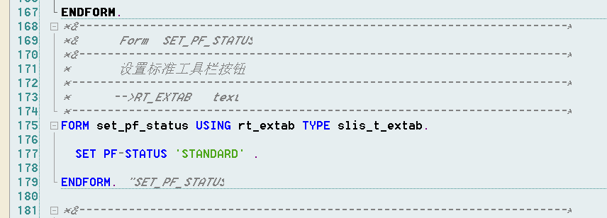 ABAP基础_abap loop with key-CSDN博客