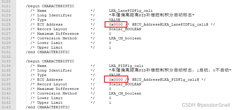 利用Matlab脚本实现A2L、ELF文件替换_matlab生成a2l文件-CSDN博客