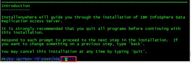 使用IBM cdc迁移数据(db2->db2)-CSDN博客