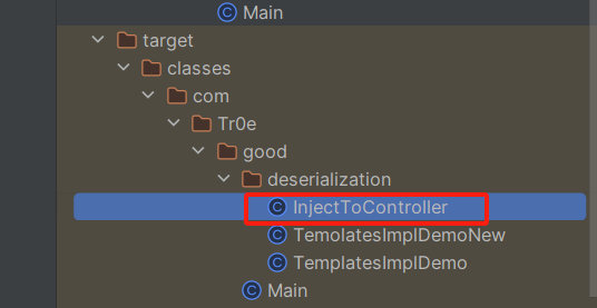 Java反序列化漏洞CC2利用链注入内存马_帆软反序列化打内存马poc-CSDN博客