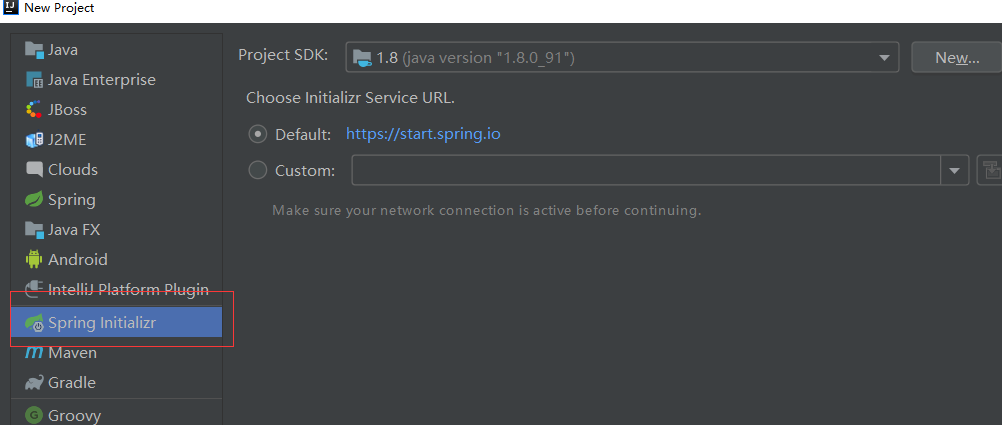 mall整合SpringBoot+MyBatis搭建基本骨架_springboot-mall-CSDN博客