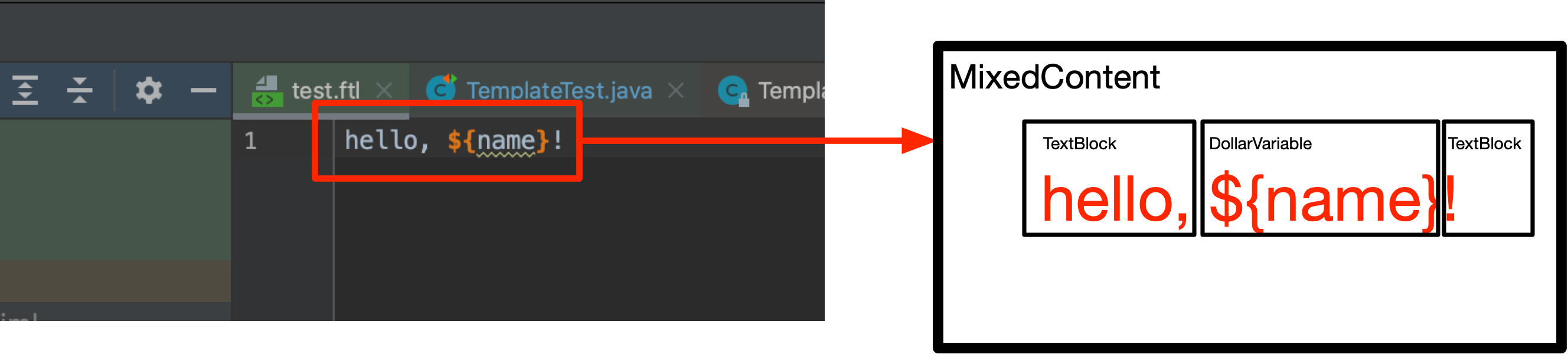 QCC --- MDE use introduction - Programmer Sought