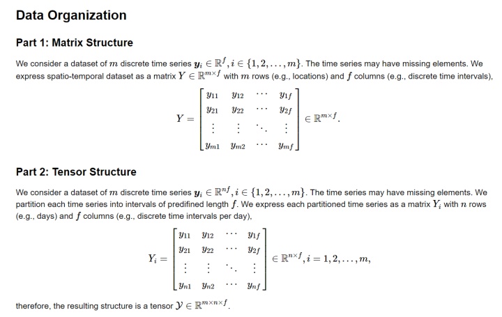 Cp分解实现如何用贝叶斯高斯张量分解修复缺失数据？jupyter Notebook Python Csdn博客